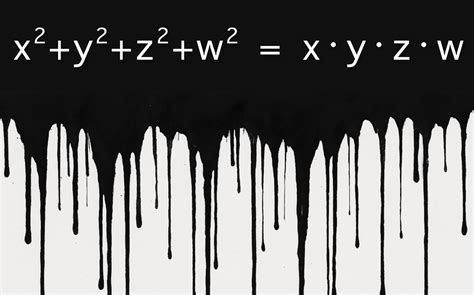 Simple Equation Behaves Weirdly — Numberphile