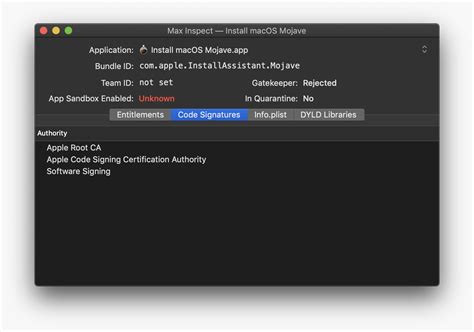 How To Check Signatures On Apps Installers And Packages The
