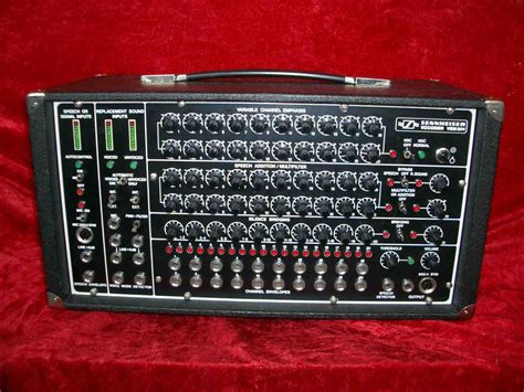 Vocoder