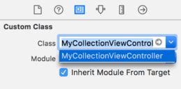 An IOS Storyboard Based Collection View Tutorial