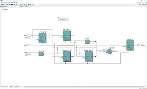 quartus rtl viewer как понять Среды разработки обсуждаем САПРы