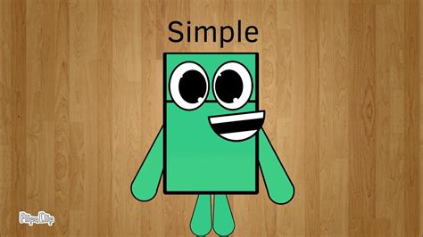 Difficulty Blocks Band Halves Youtube