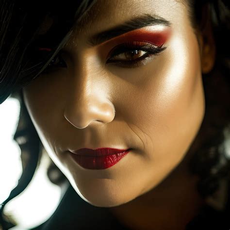 Alternate Alcina Dimitrescu By Vantablackanddark On Deviantart