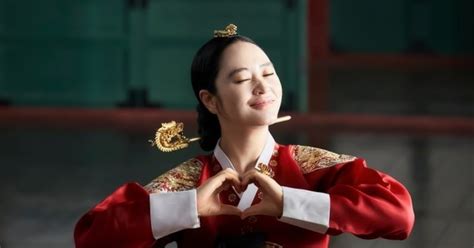 김혜수가 살린 ‘슈룹 모두의 슈룹 된 중전