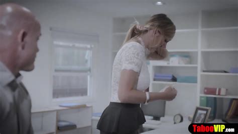 Secretary Faced Repeated Sexual Harassment From Boss