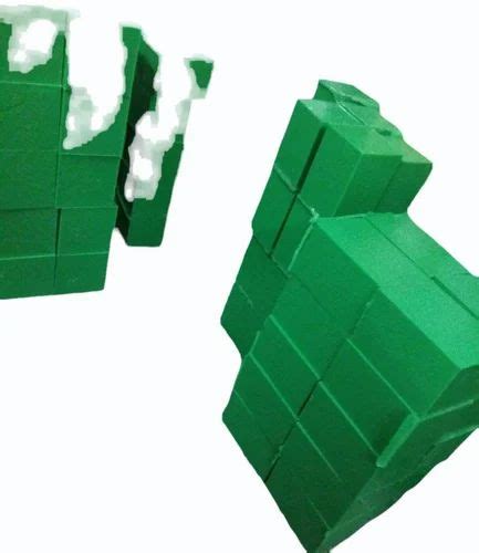 Pu Cast Polyurethane Block At ₹ 700piece In Pune Id 20647872473