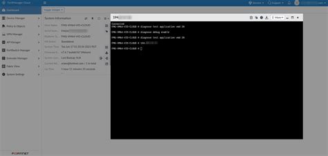 Technical Tip How To Obtain The Public Ip For For Fortinet Community