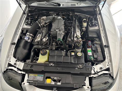 What Did You Do For Your Terminator Today Page SVTPerformance Com