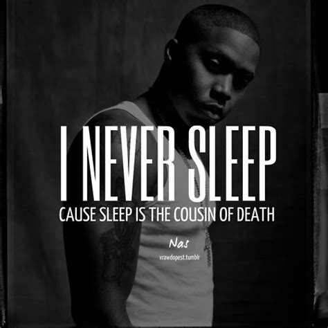 Nas Quote Wallpaper