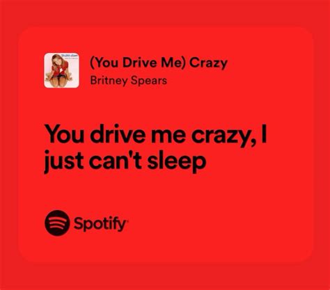 Britney Spears Crazy Songs Spotify