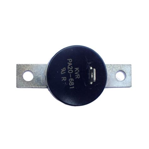Cross To Littelfuse Pa Series Varistor Varistor And Littelfuse