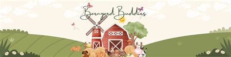Barnyard Buddies Puppies And Tots At Play Florida Farm School