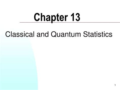 Ppt Chapter 13 Powerpoint Presentation Free Download Id3811569