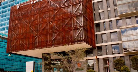 La Universidad Del Bosque Lanzó 143 Becas De Maestría En Cundinamarca