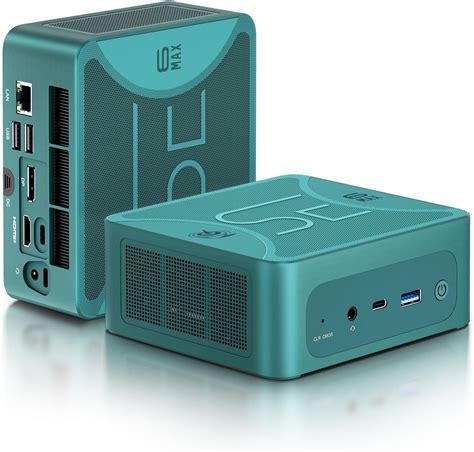 Beelink SER Max Mini PC AMD Ryzen HS Philippines Ubuy