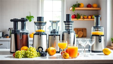15 Best Juice Extractors of 2025 - Expert Reviews and Recommendations ...