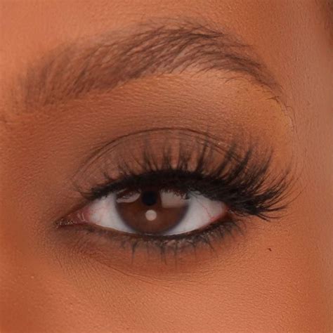 Kimberly Luscious Lashes Mink Lashes Lashes