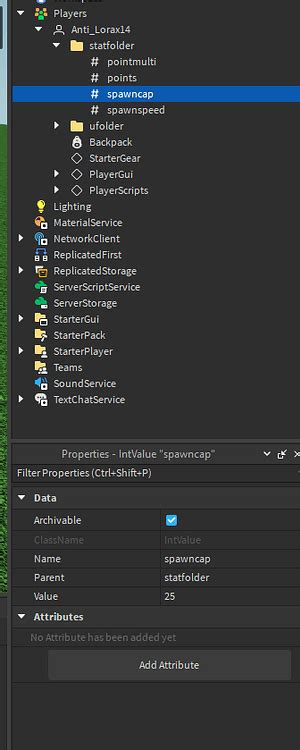 My Upgrade Script Isnt Working Scripting Support Developer Forum