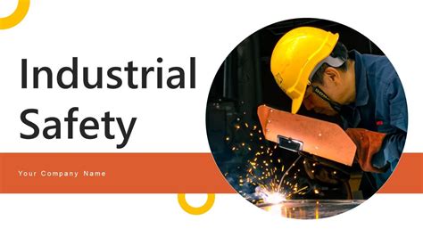 Industrial Safety Powerpoint Ppt Template Bundles Ppt Template