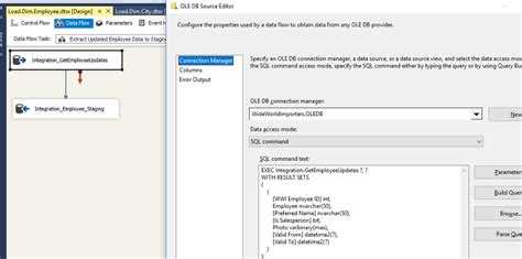 How To Convert Ssis Package Deployment To Project Deployment Key2