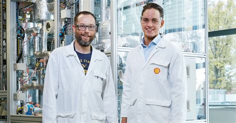 Shell Catalysts And Technologies On Linkedin Shell Catalysts And Technologies Linkedin