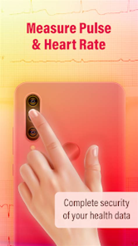 Inpulse Heart Rate Monitor Para Android Download