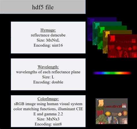 File Format Description Download Scientific Diagram