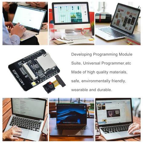 Esp32 Cam Esp 32s модуль Wi Fi Esp32 серийный Wi Fi Esp32 Cam макетная