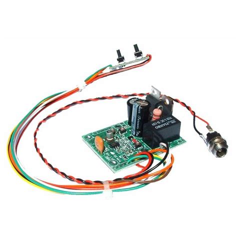 Dsp Modul Noise Reduction With Amplifier