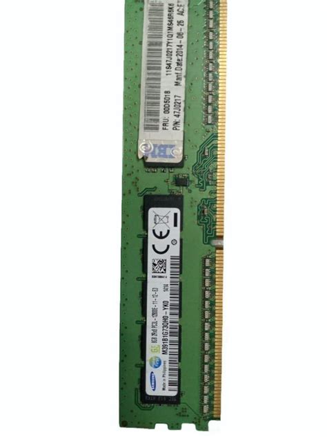 Gb Server Ram At Rs RAM In Mumbai ID