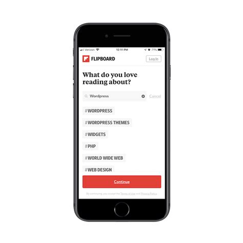 How To Design Search For Your Mobile App — Smashing Magazine
