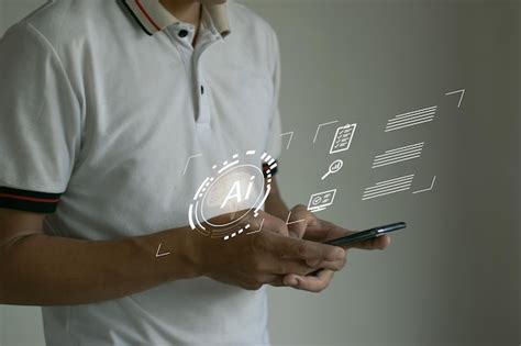 Premium Photo Chat Ai Artificial Intelligence People Using Ai Smart Robot Technology Of The