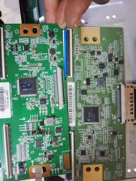 Gsxr Adlı Kullanıcının Composant Electronique Panosundaki Pin