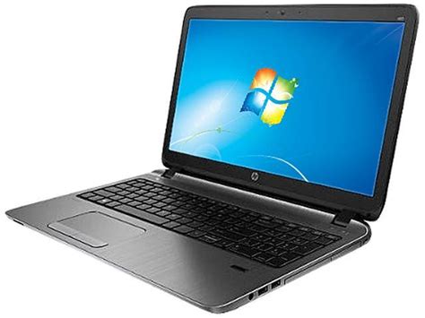 HP ProBook G J P UT ABA Notebook AMD A Series A Pro B GHz GB Memory GB