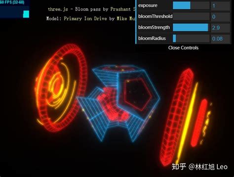 简单入门webgl后处理 知乎
