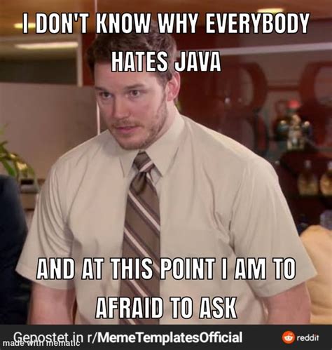 like seriously why r programmerhumor