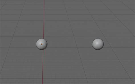 Python Selection To Cursor Why Its Not Working Nomally Blender