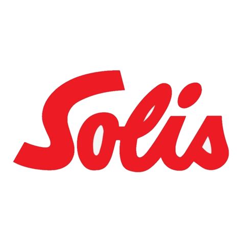 Solis Ice Cube Express Kurzanleitung Pdf Herunterladen Manualslib