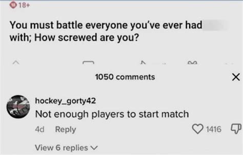 Unable To Start The Match Rsuicidebywords