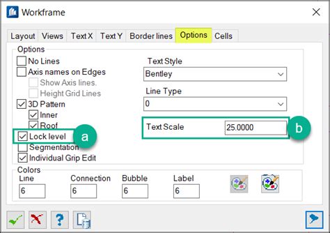 prostructures 2 2 workframe settings communities