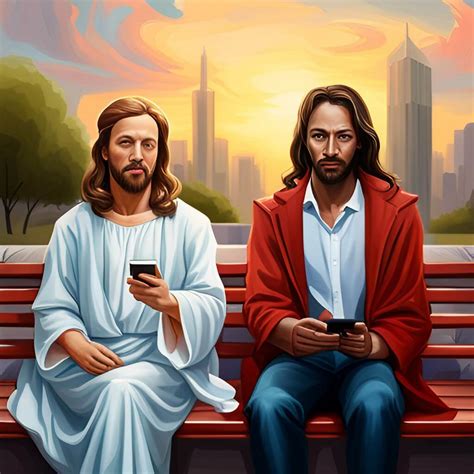 Controversial Ai App Lets Users Text With Jesus And Sparks Conversation