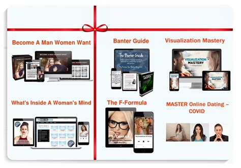 Holiday Package Marnis Wing Girl Method