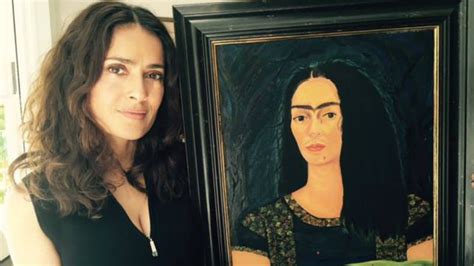 სელმა ჰაიეკი ჰარვი ვაინშტაინს სექსუალურ შევიწროებაში სდებს ბრალს Netgazeti • სექსუალური