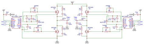 inverter updated resources easyeda