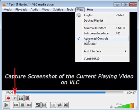 10 Useful Hidden Features Of Vlc Media Player You Must Know