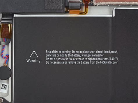 Microsoft Surface Pro Teardown Ifixit