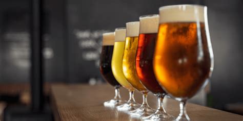 Whats The Difference Between IPA And Beer New Trail Brewing Co