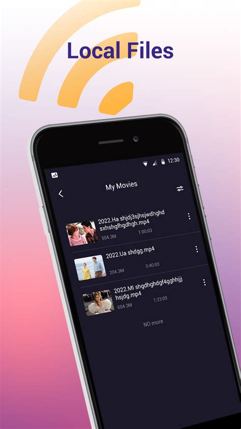 YCast Smart Screen Cast To TV For Android Download