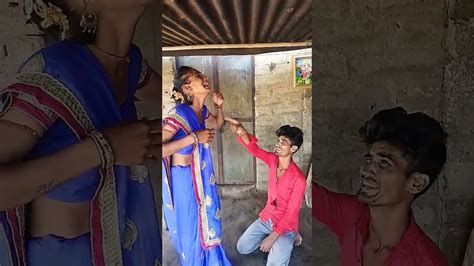 Nakki Tu Godi Kokni Vade Chadi Mukeshcomedy Sorts Sortvideo Youtube