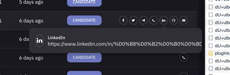 Fix Linkedin Channel Issue Hcengineering Platform GitHub